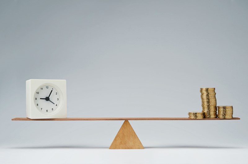 Extra verhoging minimumloon per 1 juli 2024 | Radgiver Accountancy