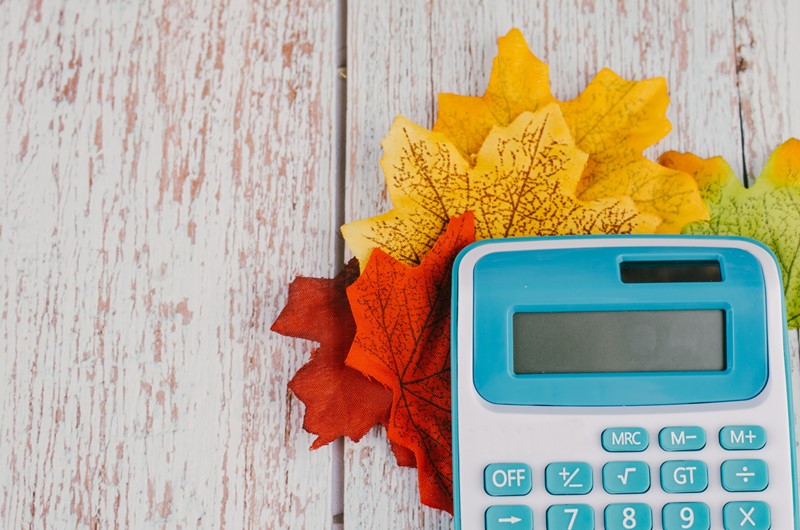 Tarieven en heffingskortingen 2024 | Radgiver Accountancy